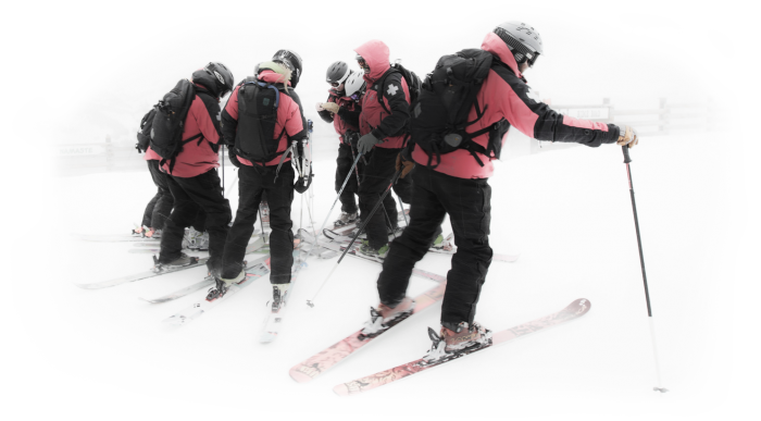 Snow Guardians | Learn to Live